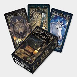 Tarot :: Anahid-mein-ritual-blog